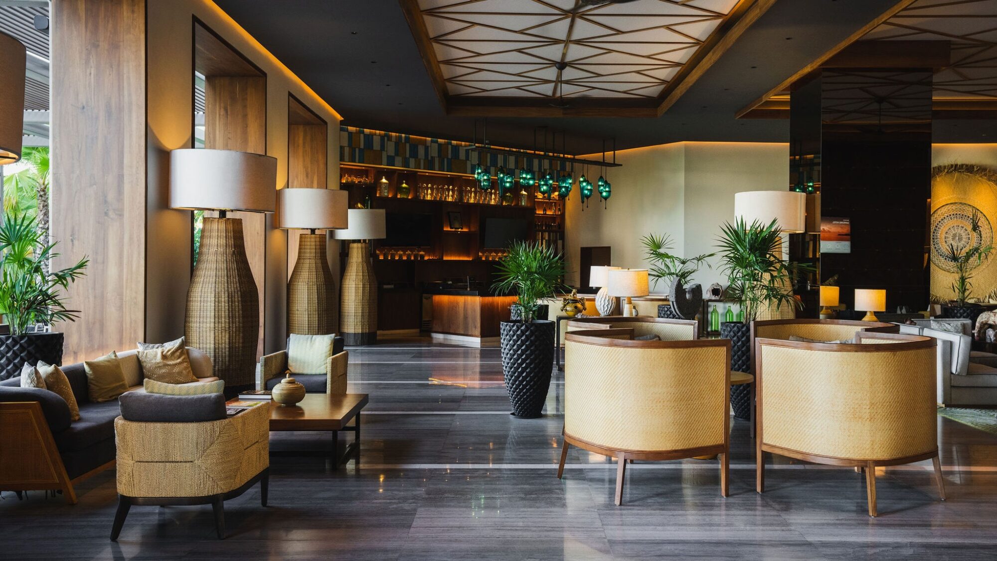 Conrad Punta de Mita, Riviera Nayarit, México - Travel4All