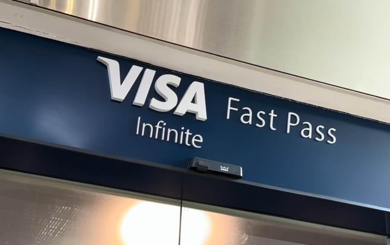 Visa Infinite Fast Pass chega ao Rio de Janeiro - Travel4All